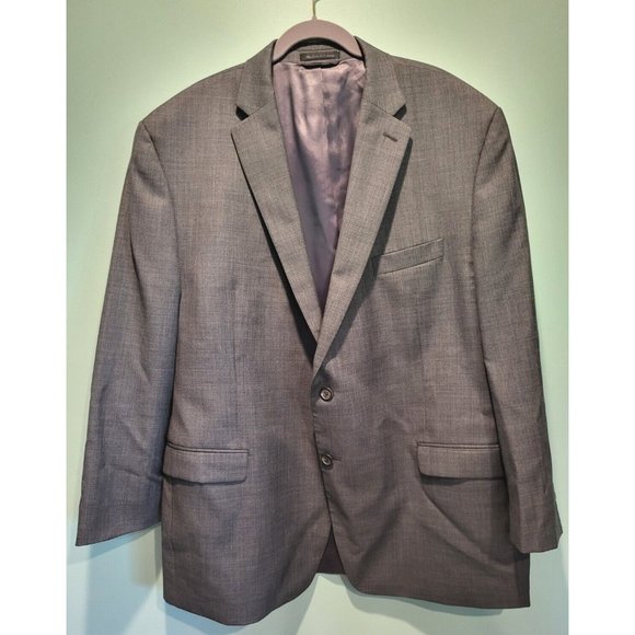 Lauren Ralph Lauren | Suits & Blazers | Mens Lauren Ralph Lauren Gray ...